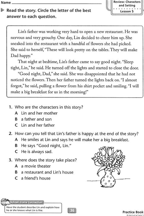 Mrs Hammerbergs Reading Class 3rd Grade Homework Due 101