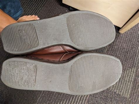 Red Wing Dunoon Made In Usa Mens Fashion Footwear Casual Shoes On
