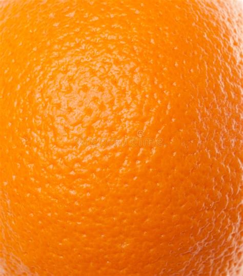 Orange Peel Texture Bumpy Surface Of An Orange Stock Photo Image Of