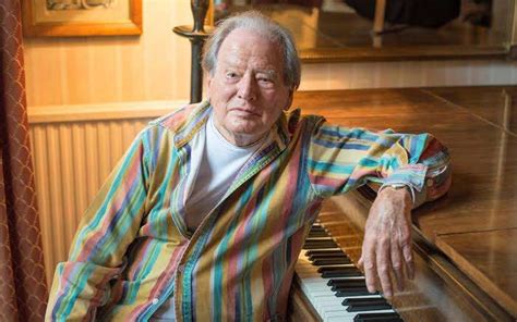 Today April 15 Marks Violinist And Conductor And The Co Founder Of