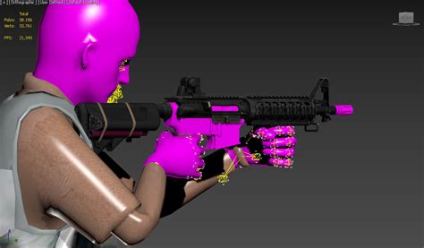 Tutorial Creating And Editing Animations For Gtav Using Animkit Page 8 Modding Tutorials