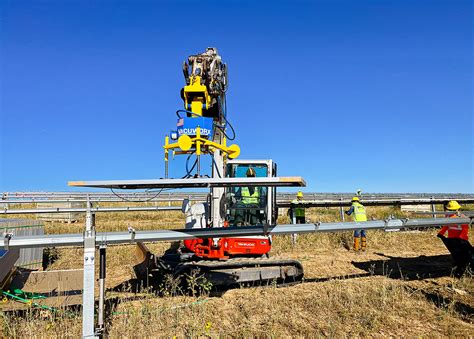 Solar Panel Lifter Vacuworx