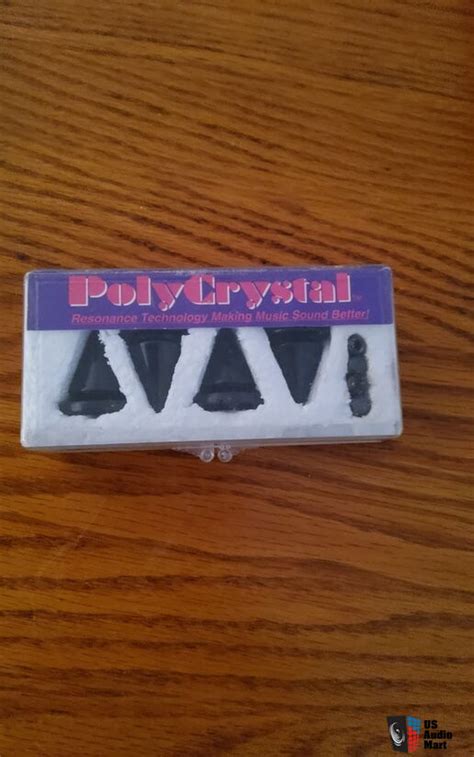 Polycrystal Photo 4135064 Us Audio Mart