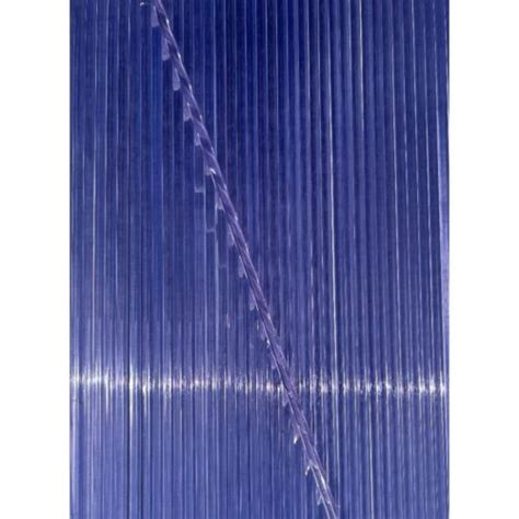 Double Helix Flora Howaco Glass