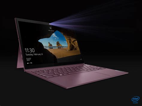 Icymi Lenovo Yoga Slim I And Duet I Is Now Available In Malaysia Tav