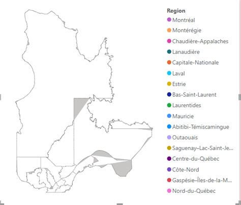 Custom Map My Topojson Doesnt Understand The Name Microsoft