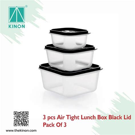Plastic Airtight Freezer Storage Container Type Non Disposable 1500