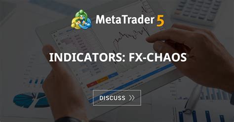 Indicators Fx Chaos Robotic Trading Systems Articles Library Comments Mql5 Programming Forum