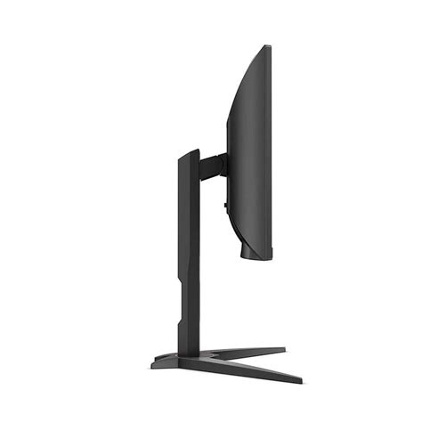 AOC 24" C24G1 144Hz 1ms DP-HDMI FreeSync Full HD Kavisli Gaming Monitör ...