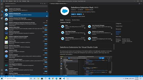Command Sfdx Create Project Resulted In Errorcommand Sfdxforce