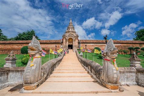 6 จุดเช็คอินลำปางหนาสุดอันซีน ฟีลดีมุมถ่ายรูปเด็ด น่าหนีงานมาชิลล์ช่วง