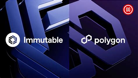 immutable and polygon labs partner for the future of web3 gaming
