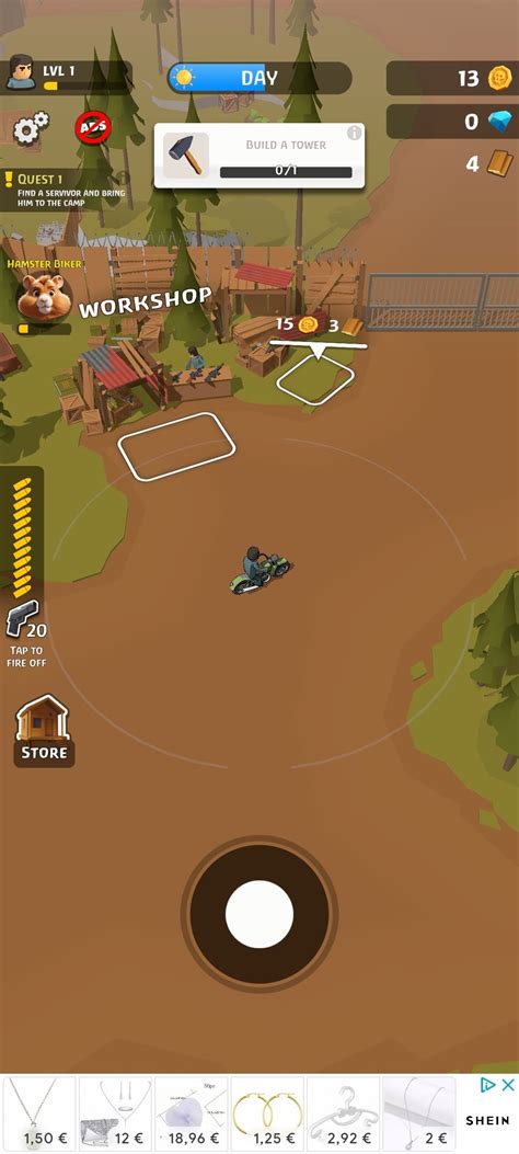 Infected Frontier Apk Download For Android Free