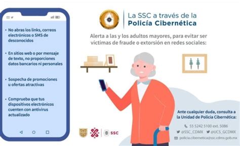Evita ser víctima de estafas y fraudes en internet Sigue éstas