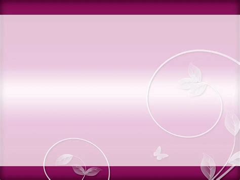 Шаблоны оформления презентаций Powerpoint