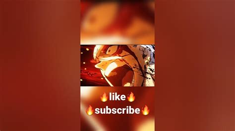 Demon Slayer Tengen Uzui Vs Gyutaro The End 🥵 English Dub Youtube
