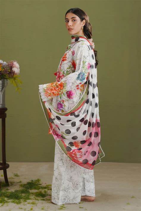 Coco Prints Lawn Drop 1 2026 By Zara Shahjahan Elix 9a Gz 621