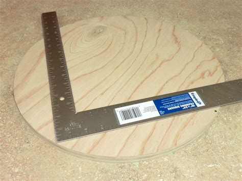 How To Find The Center Of A Circle ThriftyFun