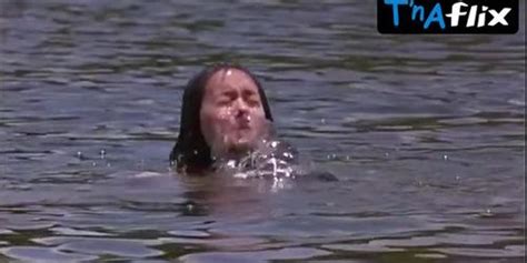 Meg Tilly Breasts Butt Scene In The Girl In A Swing