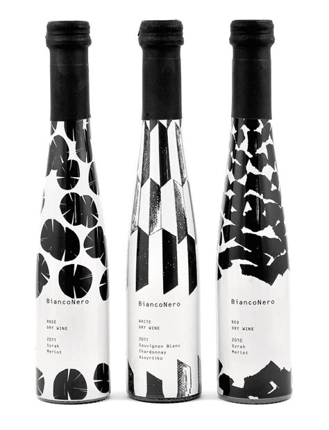 Red Dot Design Award: Bianco Nero