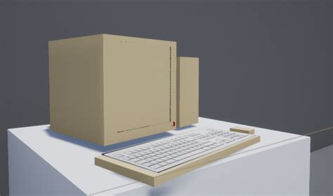 Missing Texturemeshes In Import From Blender To Unreal Runrealengine