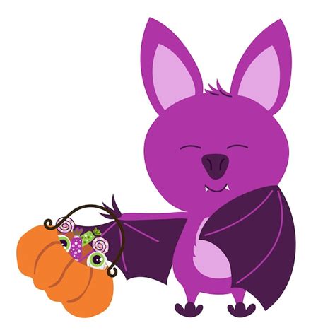 Cute Bat Clipart Images Free Download On Freepik