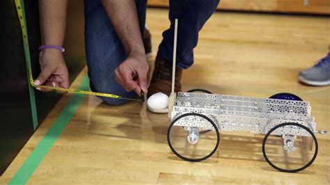 Scrambler Science Olympiad Wheels