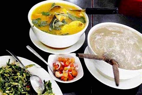 Kuliner Nusantara