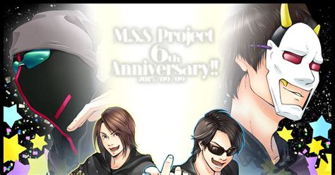 Mssp 祝★6周年！！ 紅蓮の裸王・ルキプルコ14世のイラスト Pixiv