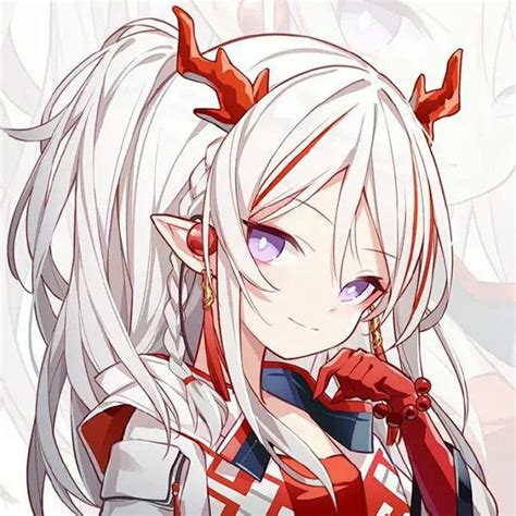 明日方舟q版头像（整合版）