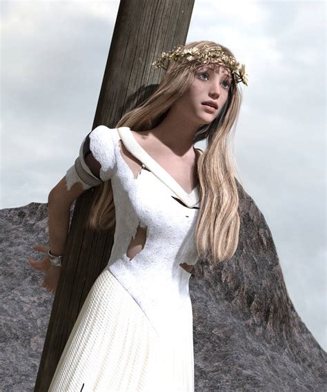 Damsel In Distress By Dazinbane On Deviantart