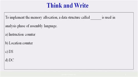 9 simpleassemblyscheme in system software pdf programming languages computing