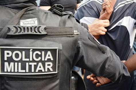 Polícia Militar detém homem por estupro em Alvarães SSP