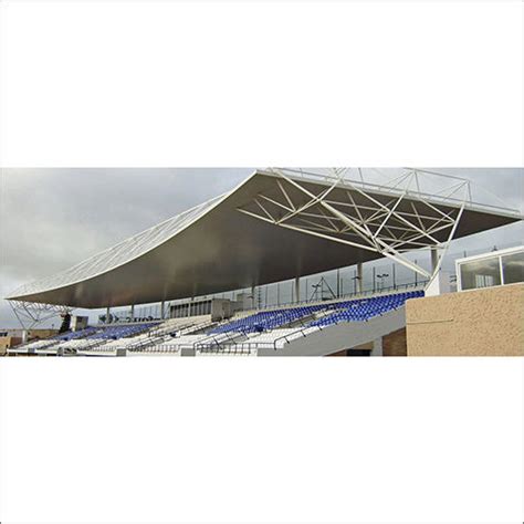 Tensile Structure Manufacturer Tensile Structure Supplier Exporter
