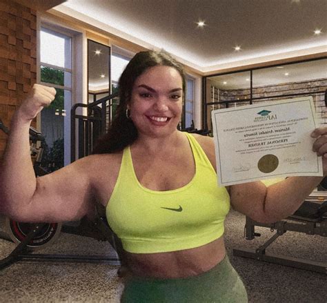 Ariadni S On Linkedin Certifiedpersonaltrainer Cpt Fitnessjourney