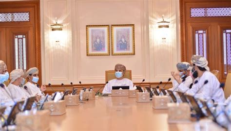 الشبيبة L مكتب مجلس الشورى يناقش عددًا من أدوات المتابعة وطلبات الإحاطة
