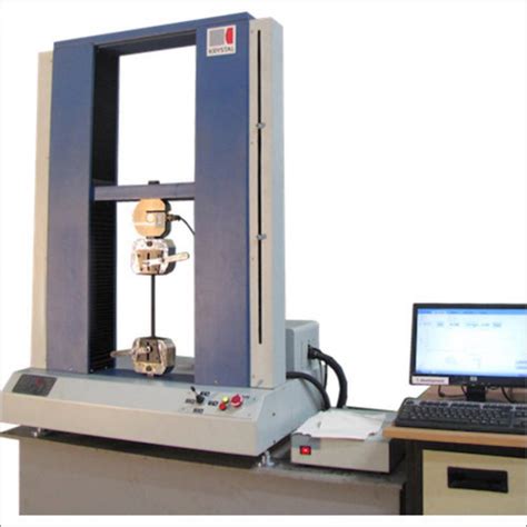 Universal Testing Machines Inr 200000 Bearing And Tool Centre