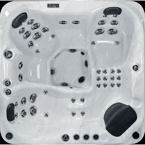 Hard Jacuzzi Hot Bath Tub At Best Price In Pune Aquashark Pools And Spas