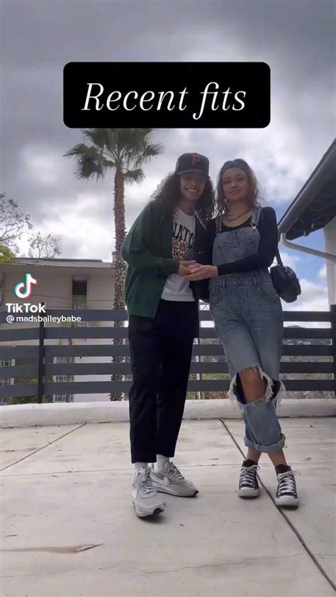 Pin By Eve Nicole On Tik Tok 1 [video] Cute Couple Videos Madison