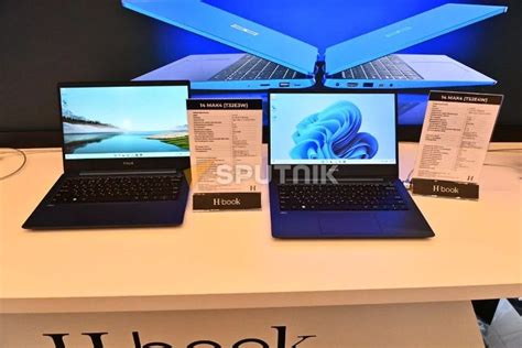 Ноутбук от "Горизонта" можно купить по интернету - Жыцце Палесся