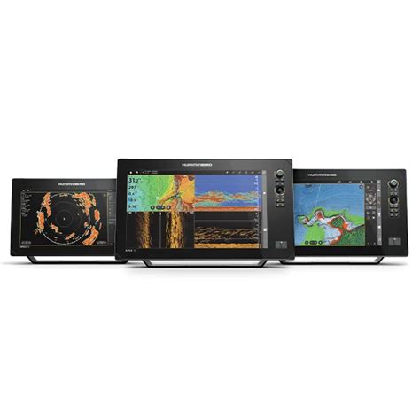 One Boat Network App Humminbird