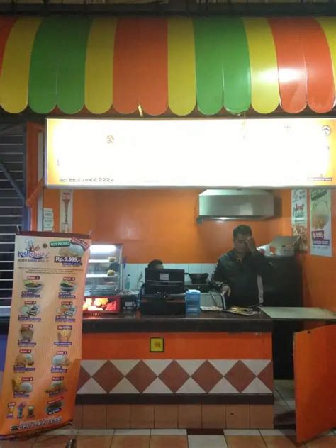 Harga Menu Kick Chicks Terbaru 2022 2023 Di Itc Cempaka Mas Kemayoran