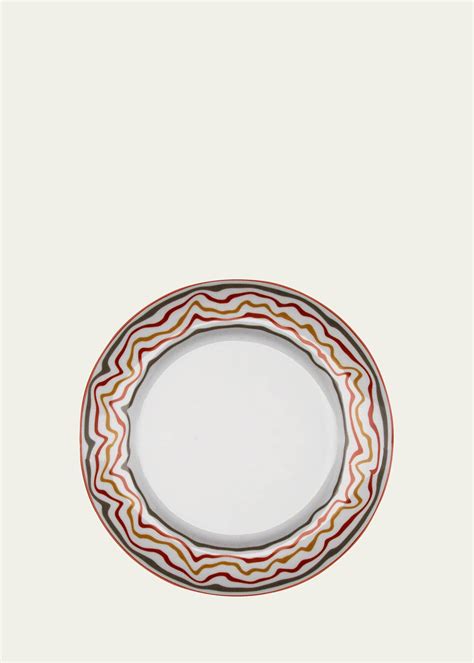 The Lino Lio Dinner Plates Set Of 4 Bergdorf Goodman