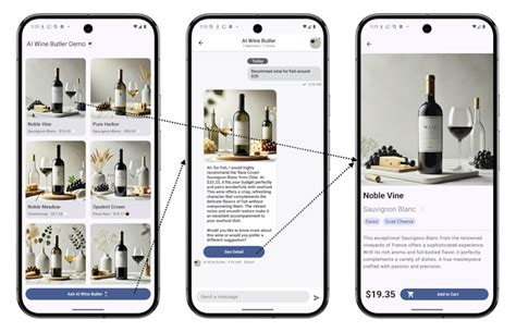 How To Build An Ai Wine Sommelier With Stream Chat Sdk