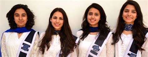 Lahore Grammar School Prepared To Lead