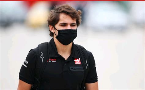 【2020f1巴林背靠背】由于格罗斯让受伤本周末将由皮埃特罗·菲蒂帕尔迪代替出站 哔哩哔哩