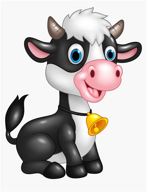 Cow Cartoon Png Images All About Cow Photos The Best Porn Website