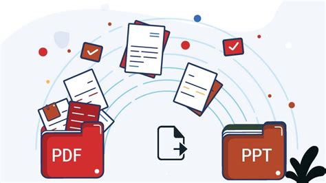Pdfをpowerpointに変換する方法 Pdfをpowerpointに変換する方法