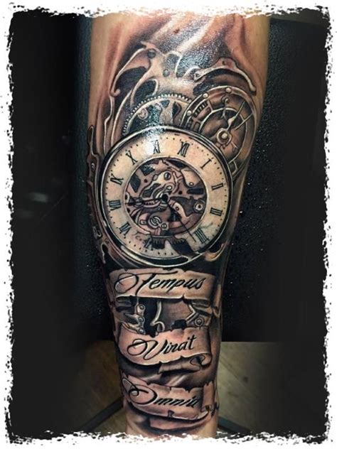 272 Best Compass Clock Map Tattoo Ideas Images On Pinterest Sleeve Tattoos Tattoo Ideas And