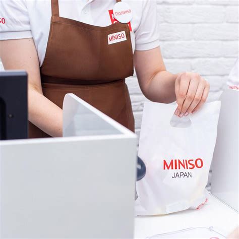 Японские товары Miniso Владивосток. Японское качество и доступные цены